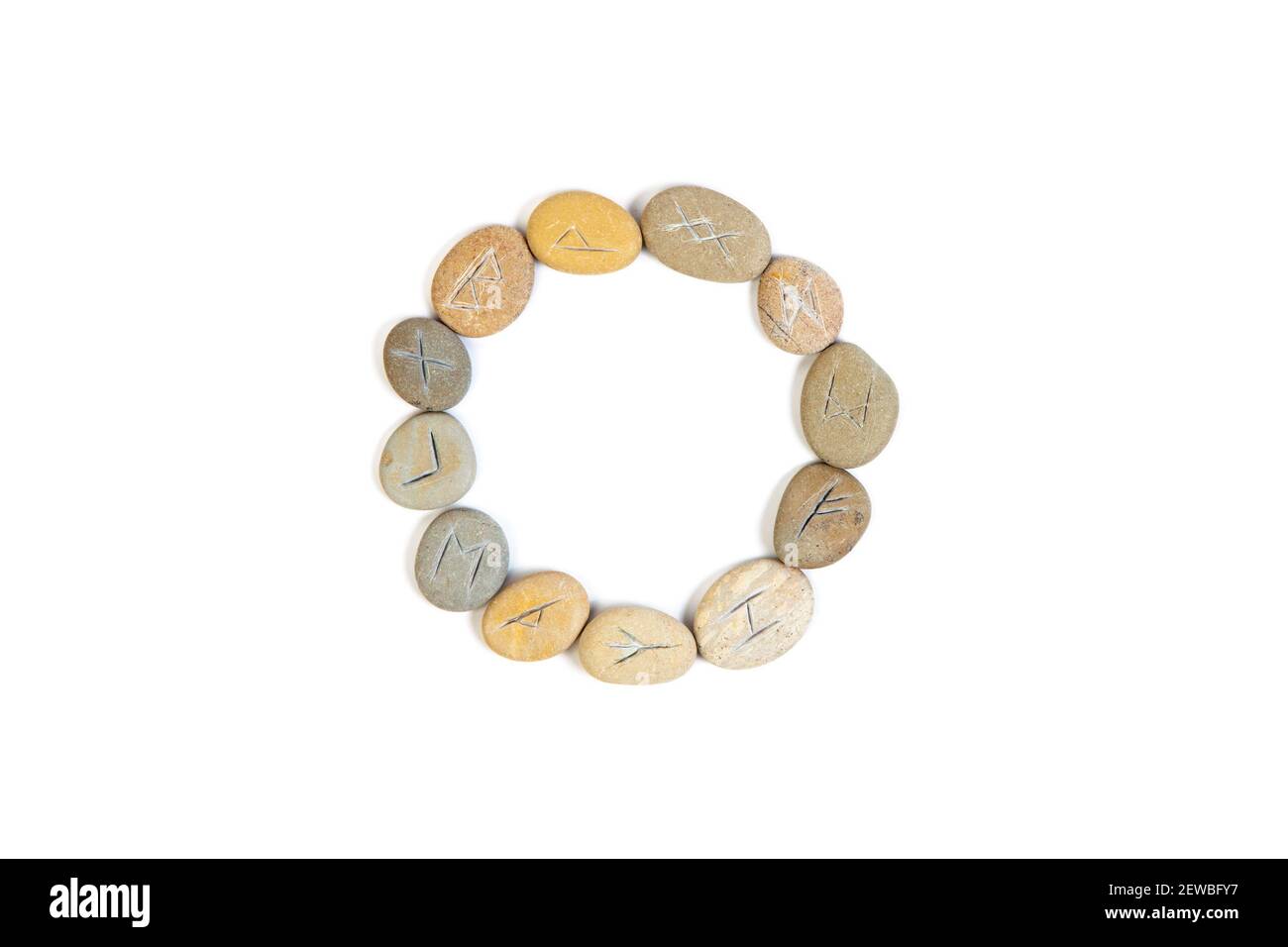 Viking runestones hi-res stock photography and images - Alamy