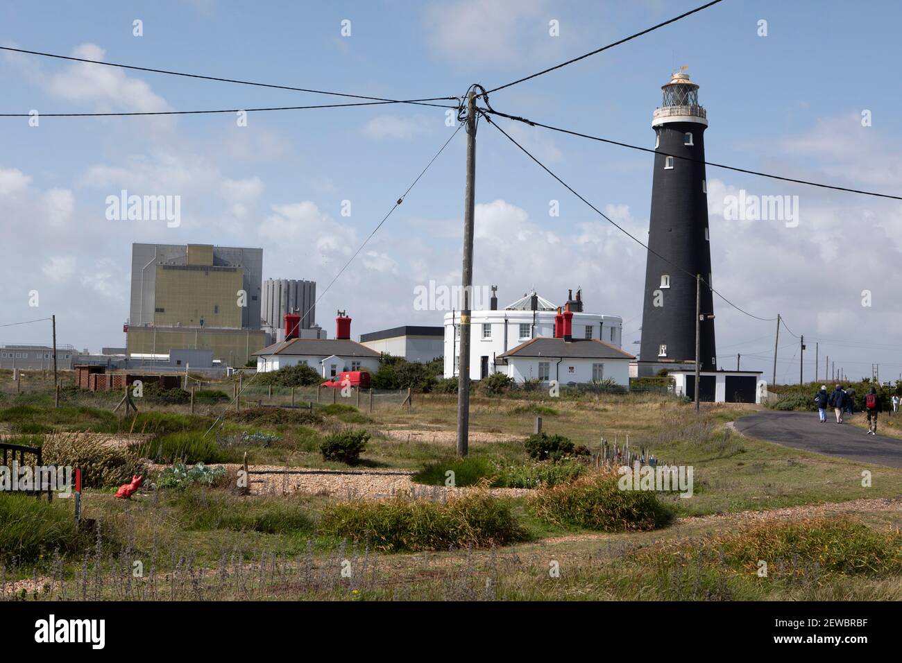 Dungeness Kent Beach High Resolution Stock Photography and Images - Alamy