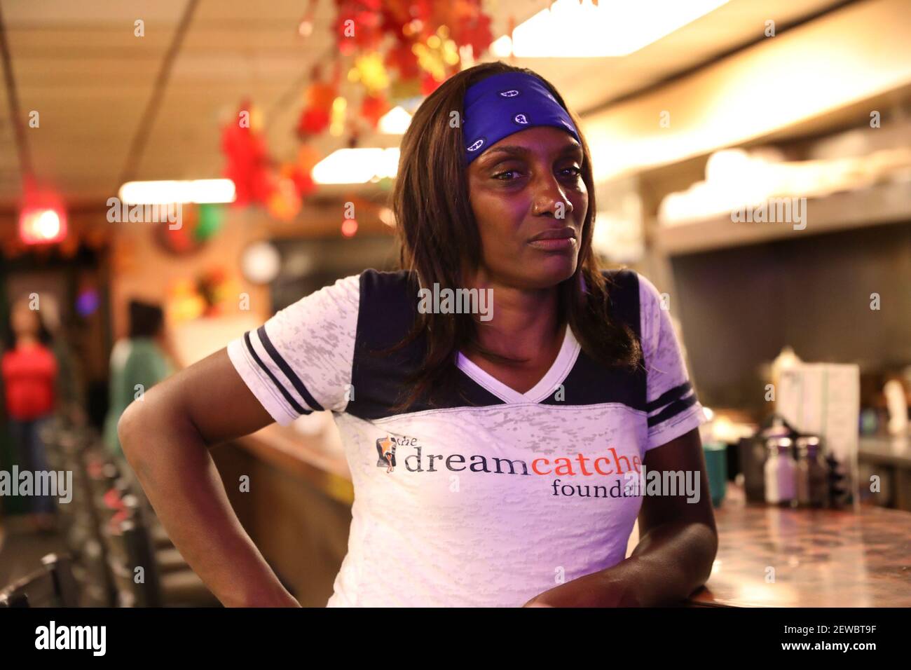 Nancy whitney hi-res stock photography and images - Alamy