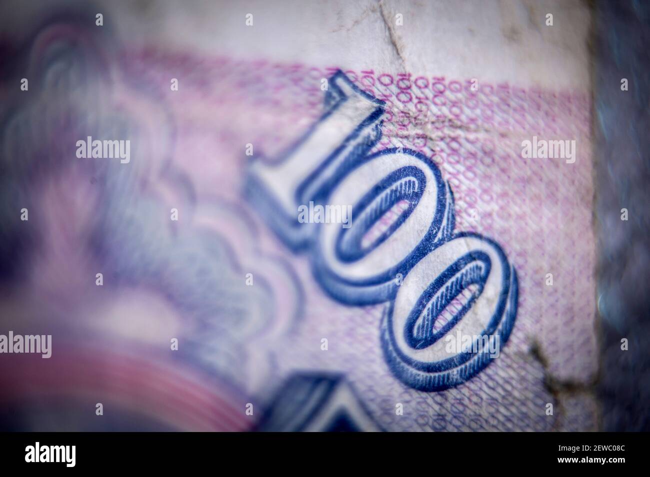 100 roubles hi-res stock photography and images - Alamy