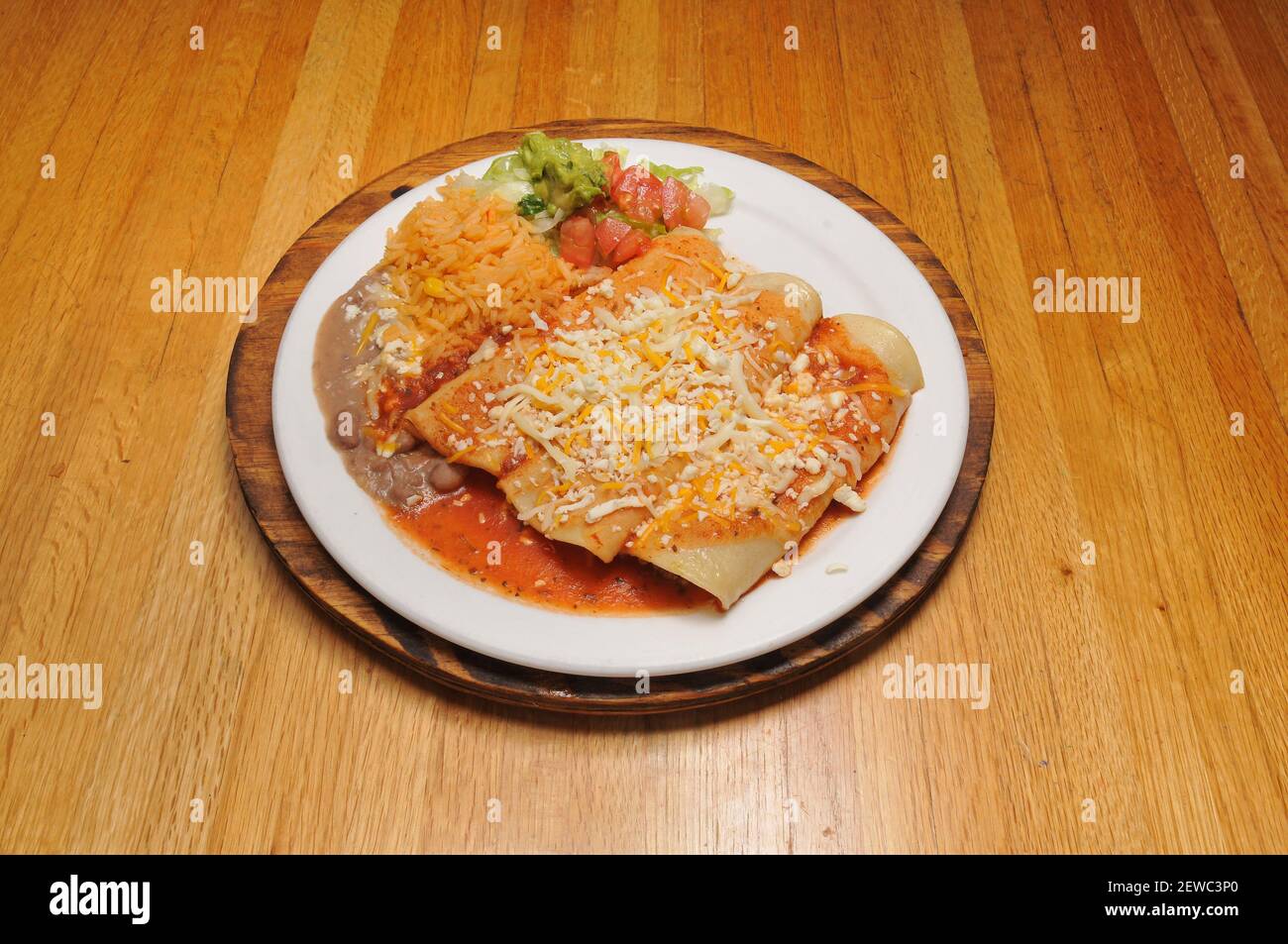Authentic traditional Mexican cuisine dish known as Stock Photo - Alamy