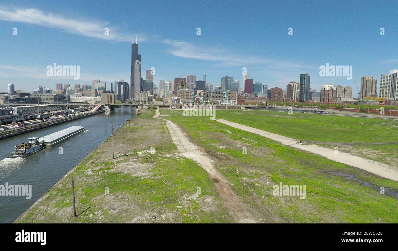 In mid-August, members of Amazon's HQ2 site selection team made a ...