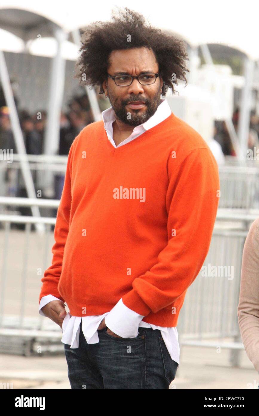 Director Lee Daniels attends the 24th Annual Film Independent's Spirit ...