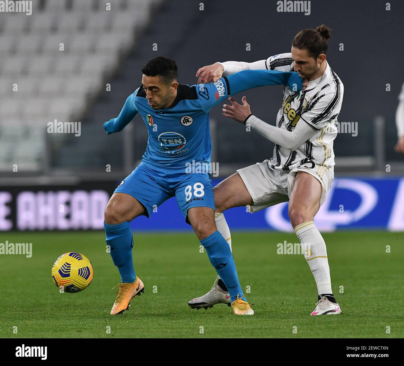 Federico leo hi-res stock photography and images - Alamy