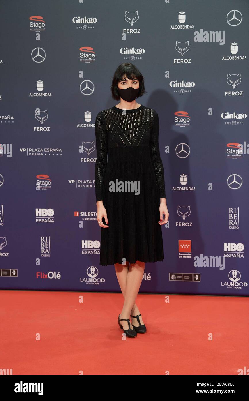 Isabel pena hi-res stock photography and images - Alamy