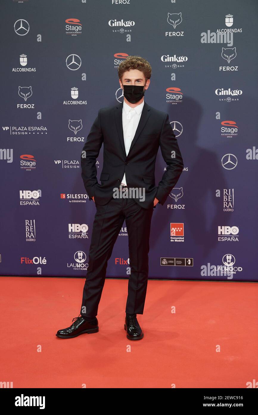 Criado zuma hi-res stock photography and images - Alamy