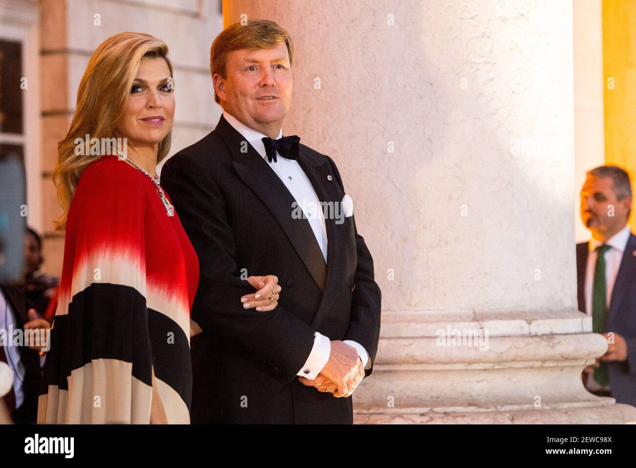 Birthday Queen Maxima. Queen Maxima will turn 49 on 17 May. Maxima ...