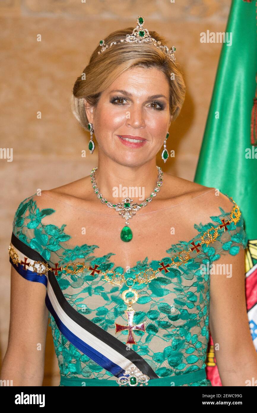 Birthday Queen Maxima. Queen Maxima will turn 49 on 17 May. Maxima ...