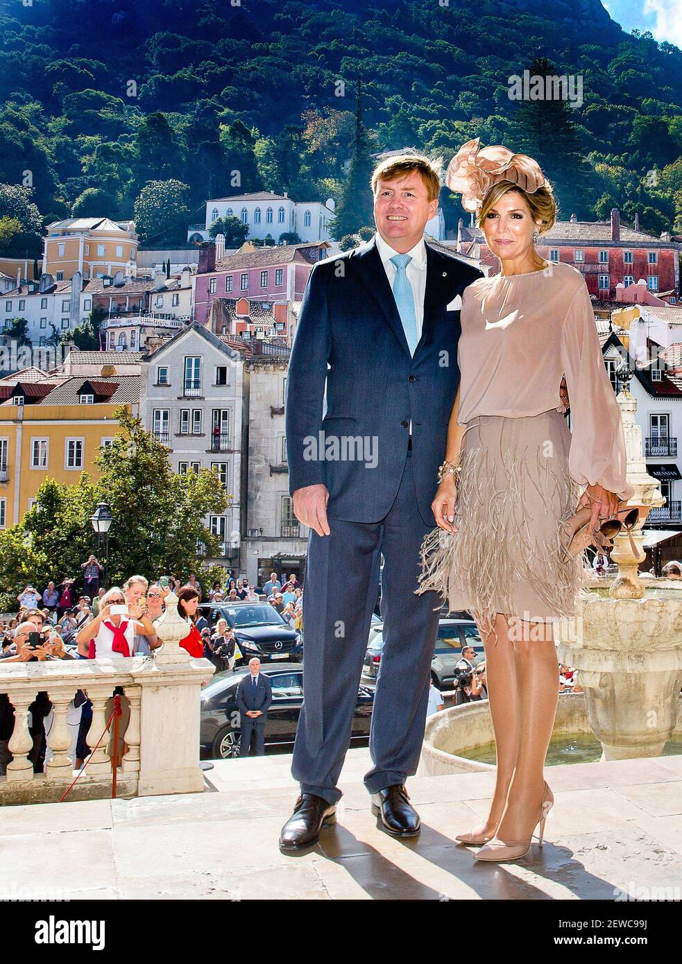 Birthday Queen Maxima. Queen Maxima will turn 49 on 17 May. Maxima ...