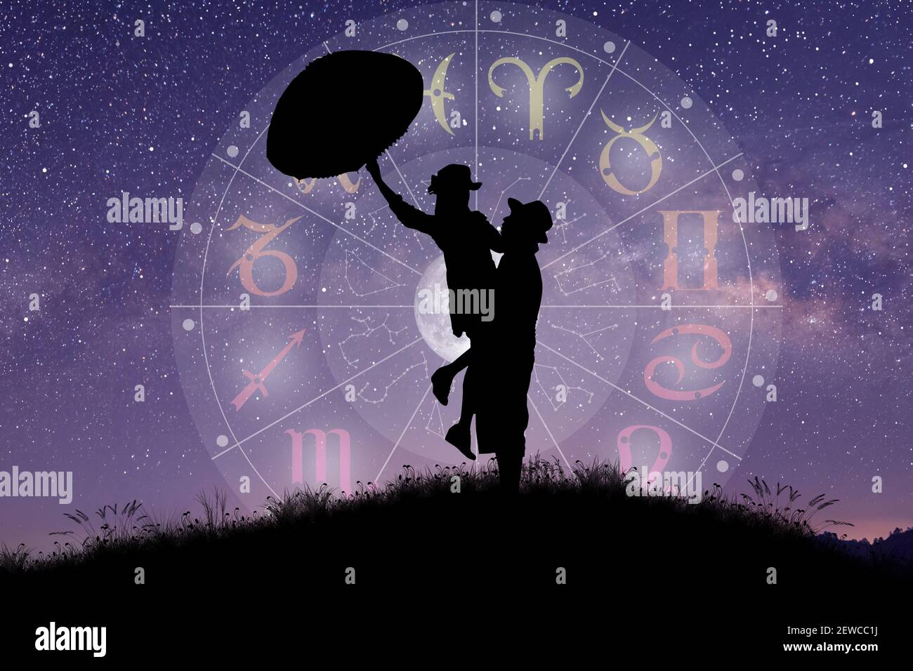 Zodiac signs power couples 60 photos - Youhoroscope.com