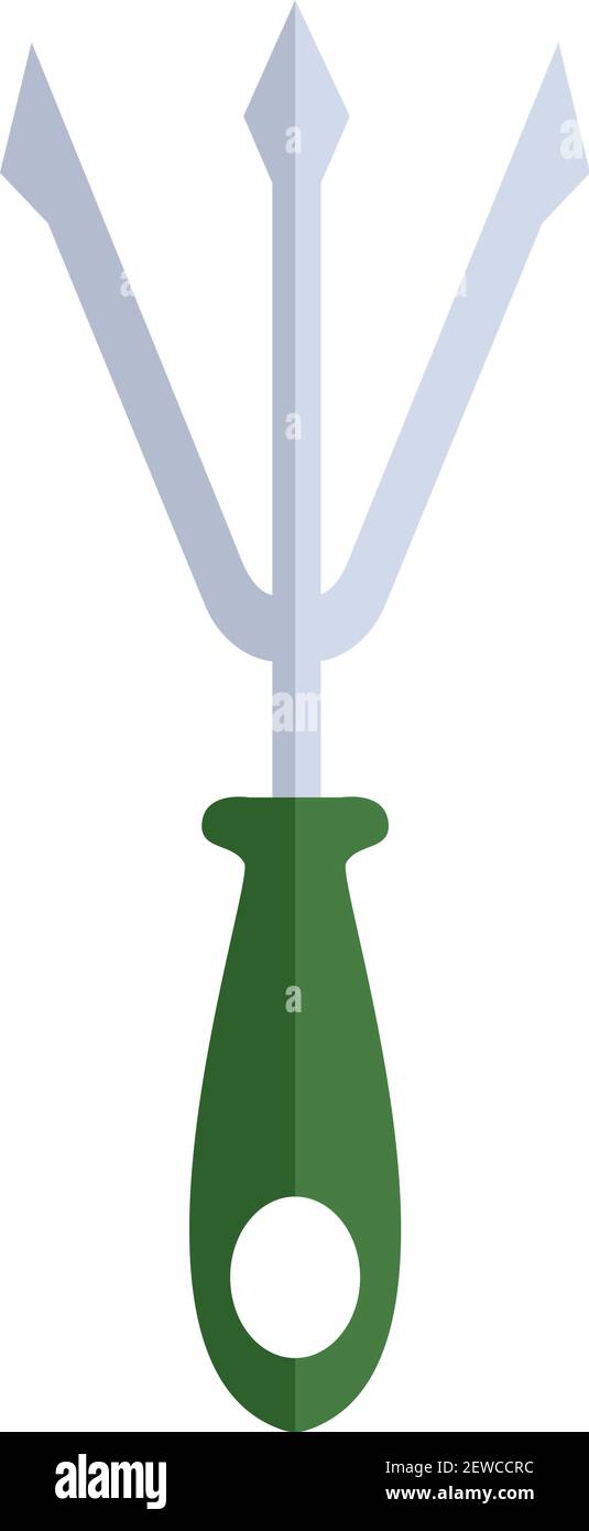 Three prong Stock Vector Images - Alamy