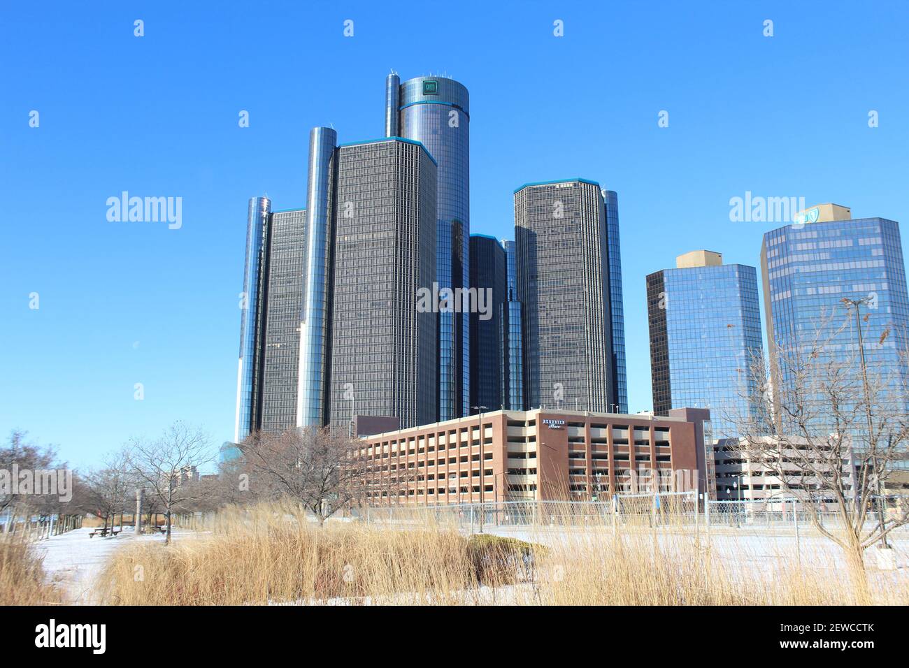 Modern renaissance hi-res stock photography and images - Alamy