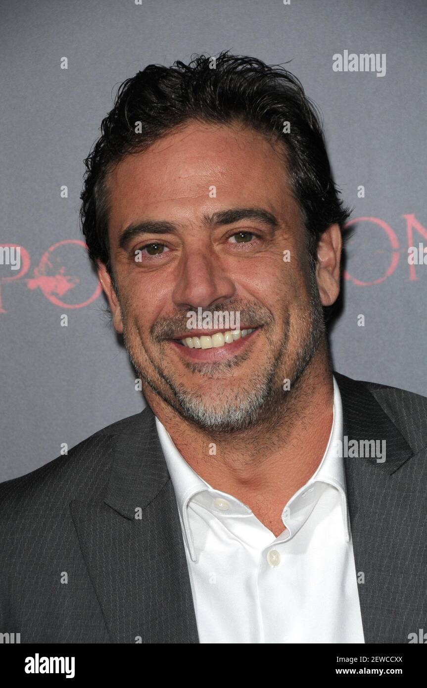 Jeffrey Dean Morgan at premiere of 'The Possession' held at ArcLight ...