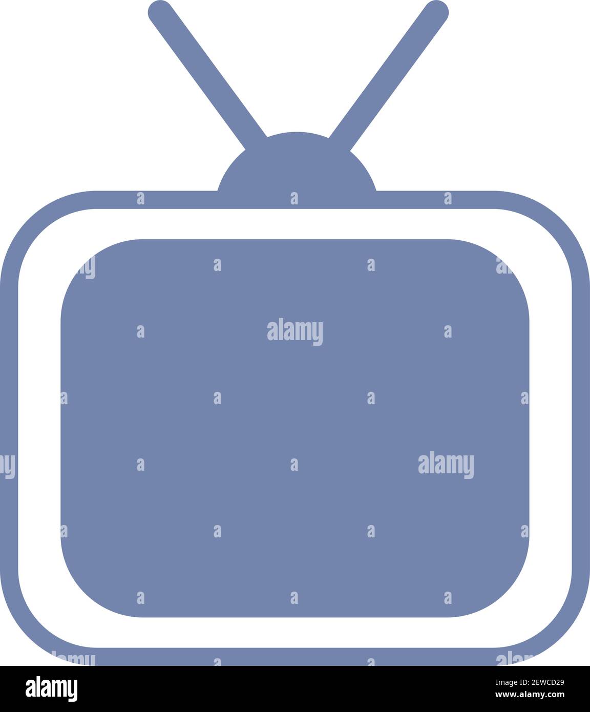 Watch movie night Stock Vector Images - Alamy