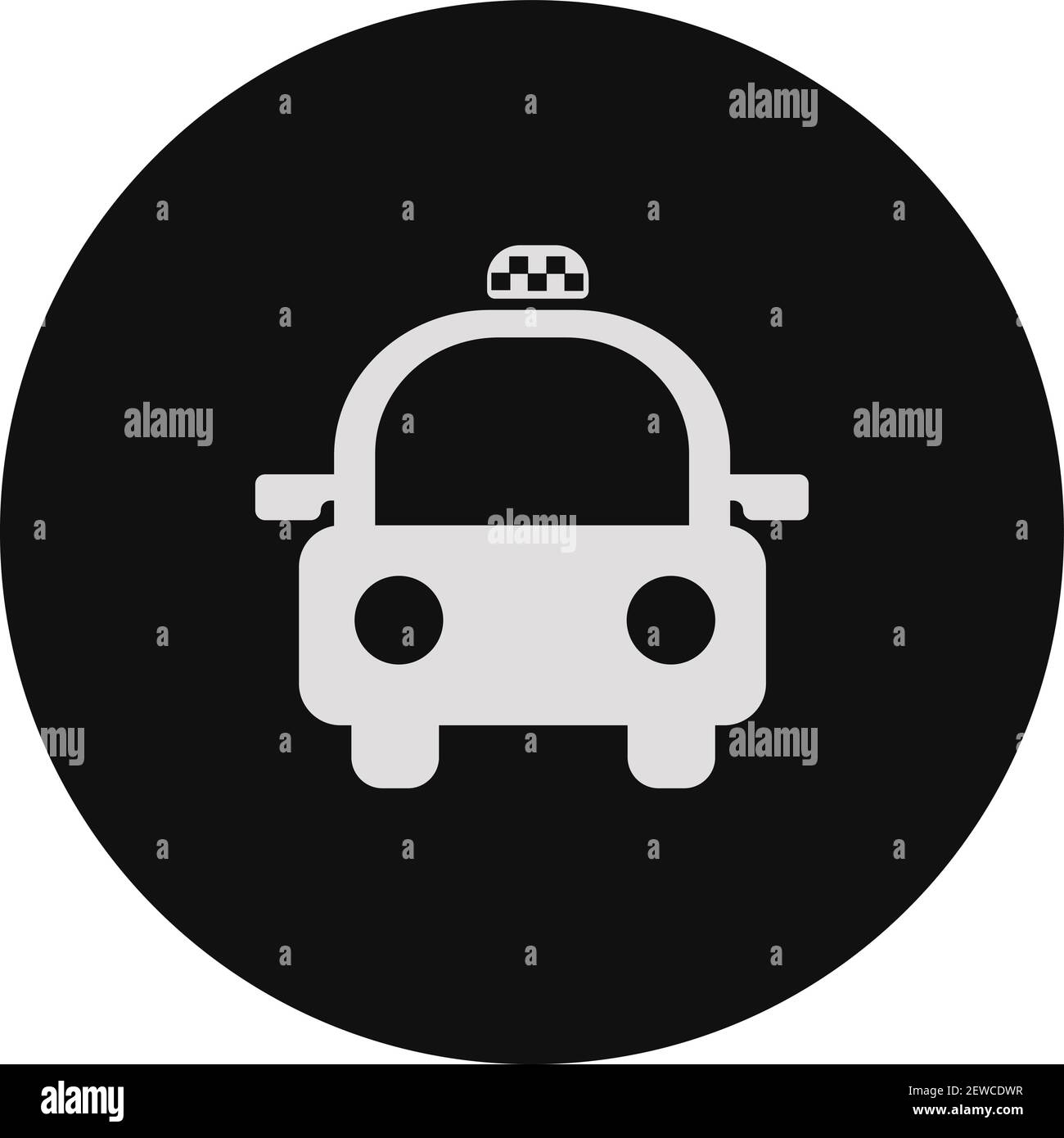 Restaurant map on phone Stock Vector Images - Alamy