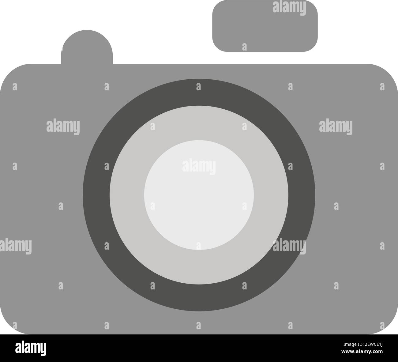 Interview zoom Stock Vector Images - Alamy