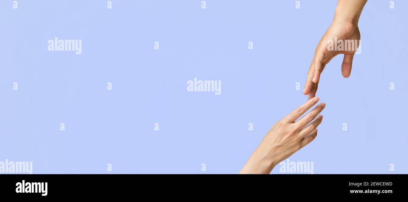 Concept of human relation, community, togetherness, teamwork, love ...