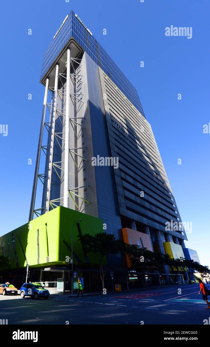 Suncorp building hi-res stock photography and images - Alamy Suncorp building hi-res stock photography and images - Alamy