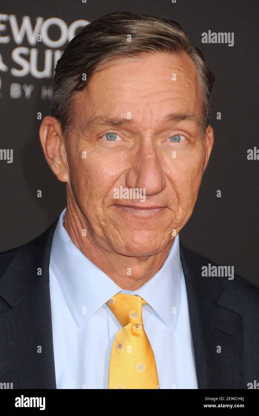 Alexander Cook. "The Finest Hours" Los Angeles Premiere held at the TCL ...