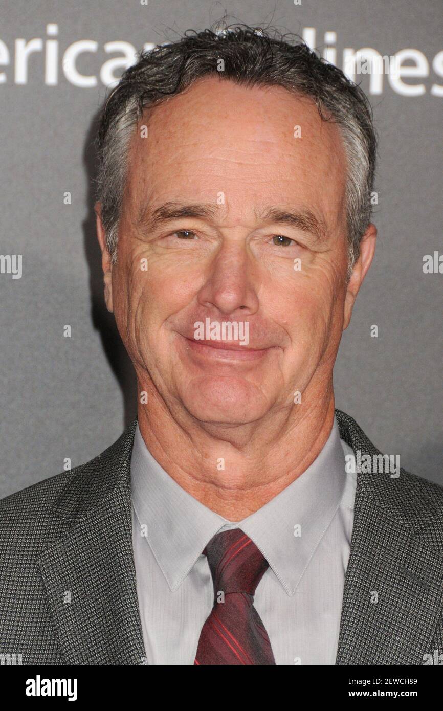 Doug Merrifield. "The Finest Hours" Los Angeles Premiere held at the ...