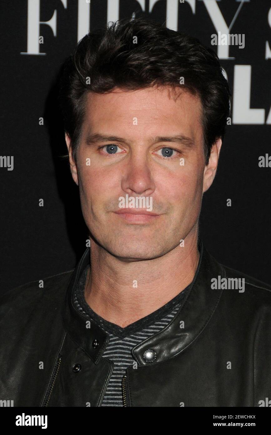 26 January 2016 - Los Angeles, California - Dave Sheridan. "Fifty ...