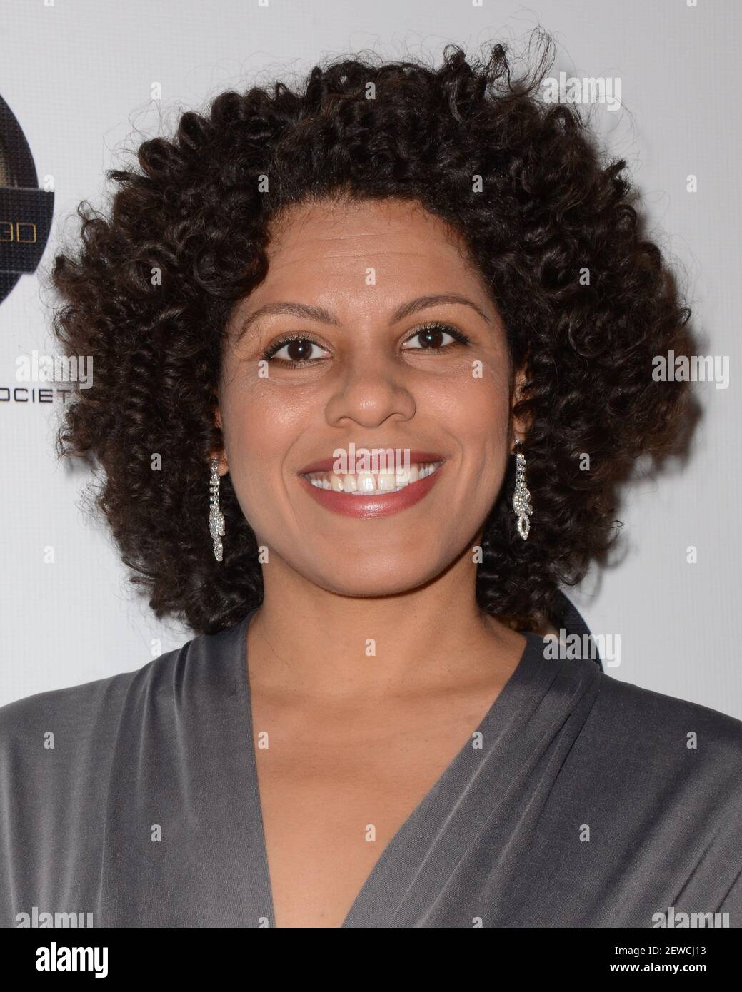 27 January - Burbank, Ca - Lea Thurman. Arrivals for the 7th Annual Creative Arts Awards held at ...