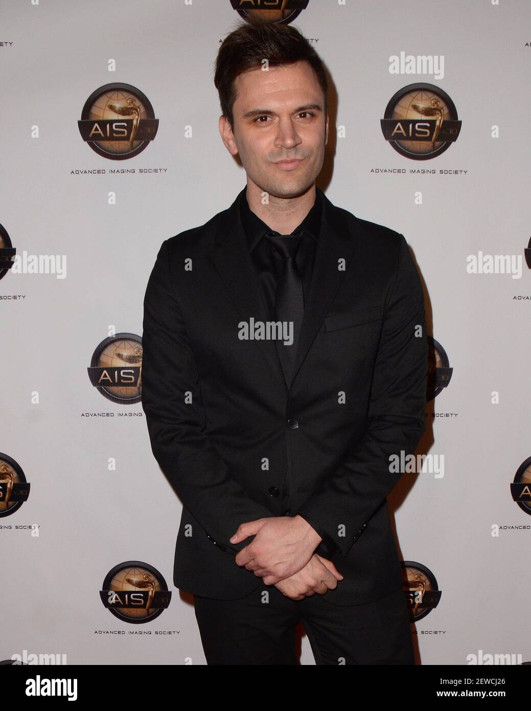 27 January - Burbank, Ca - Kash Hovey. Arrivals for the 7th Annual ...