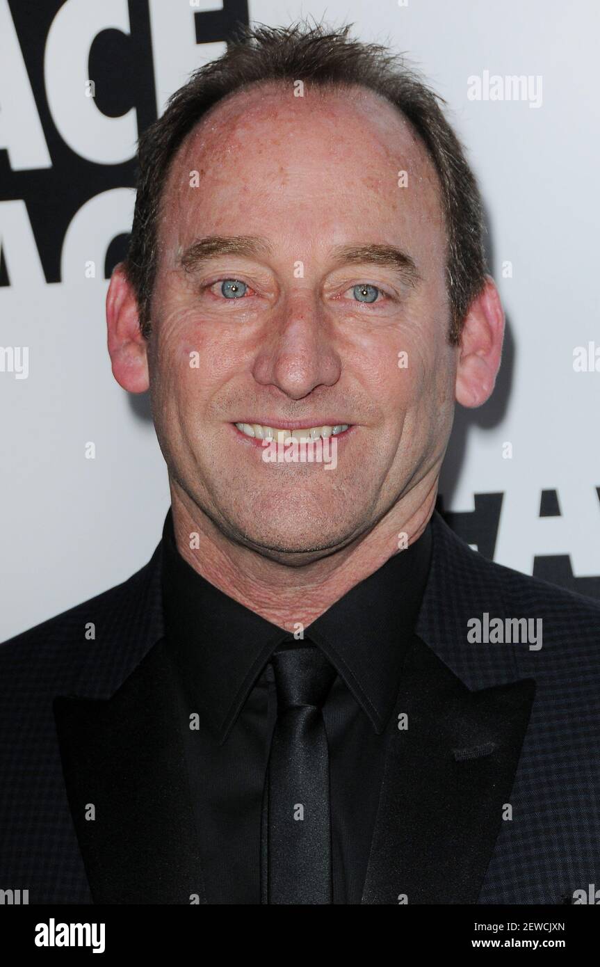 Skip MacDonald arrives at the 66th Annual ACE Eddie Awards held at The ...