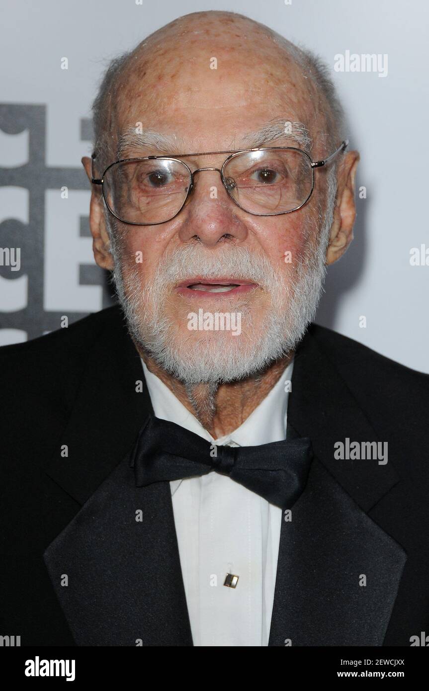 Ted Rich arrives at the 66th Annual ACE Eddie Awards held at The ...