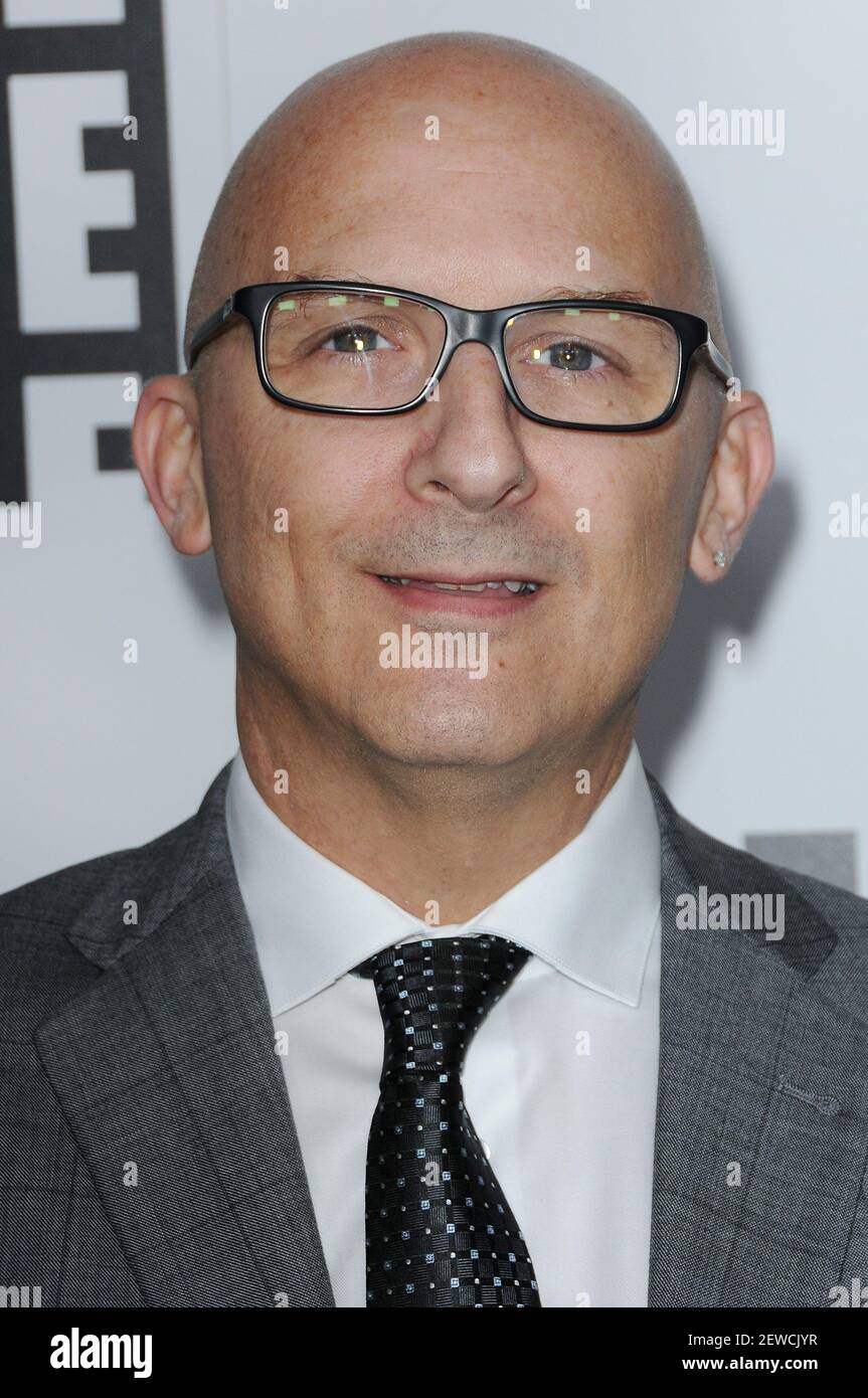 Stephen Schaffer arrives at the 66th Annual ACE Eddie Awards held at ...