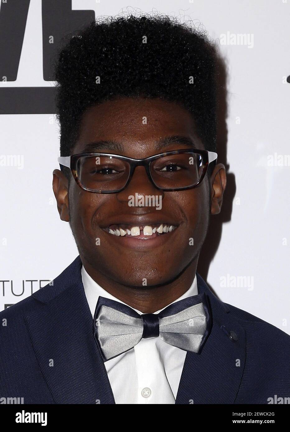 Kamil McFadden attending “Daya” By Zendaya Shoe Line Launch Party to be ...