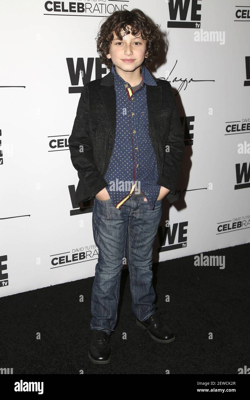 August Maturo attending “Daya” By Zendaya Shoe Line Launch Party to be ...