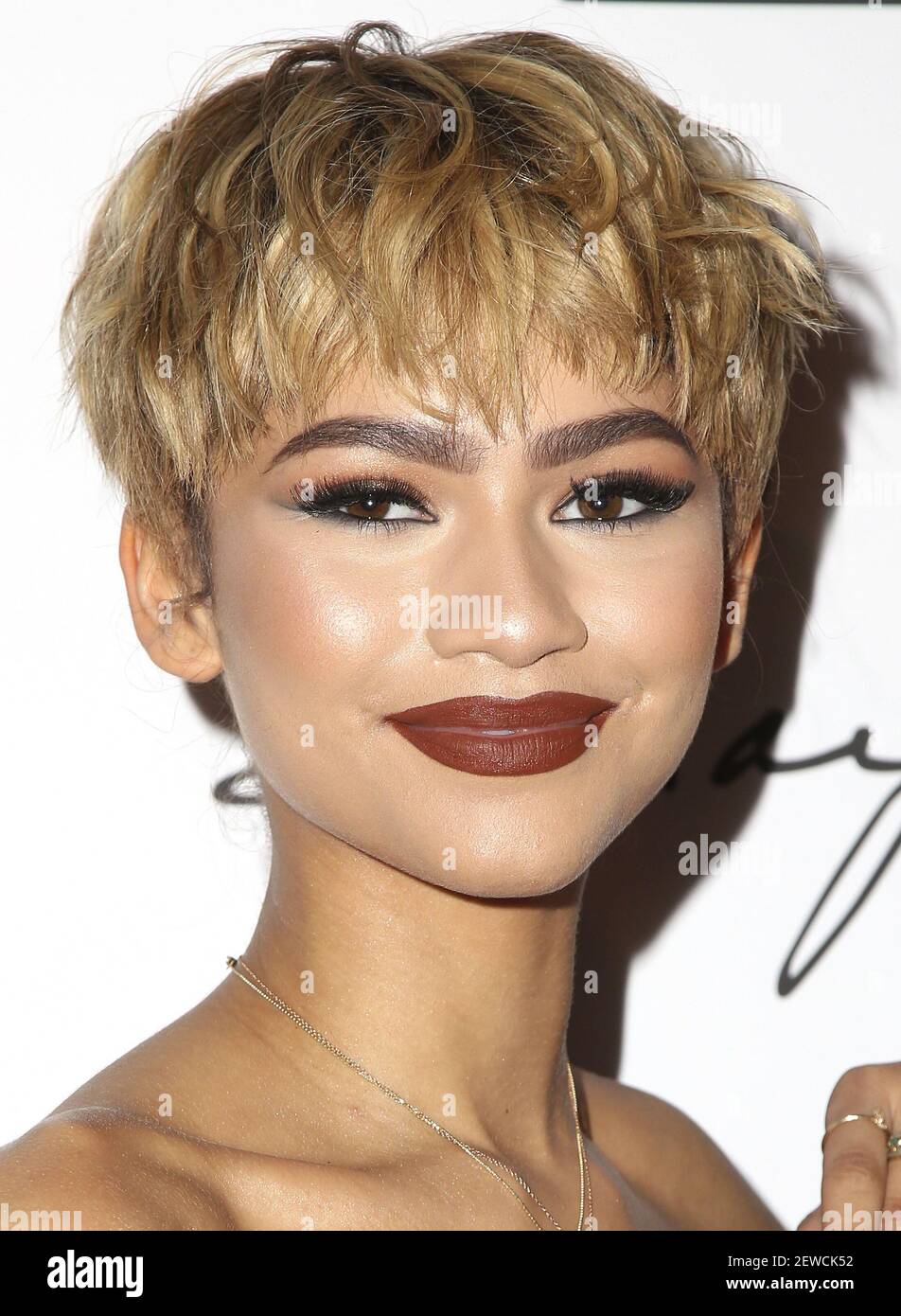 Zendaya Coleman, Zendaya. “Daya” By Zendaya Shoe Line Launch Party to ...