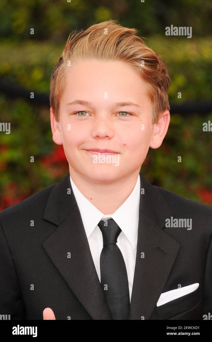 Evan Londo at the 22nd Annual Screen Actors Guild Awards at The Shrine ...