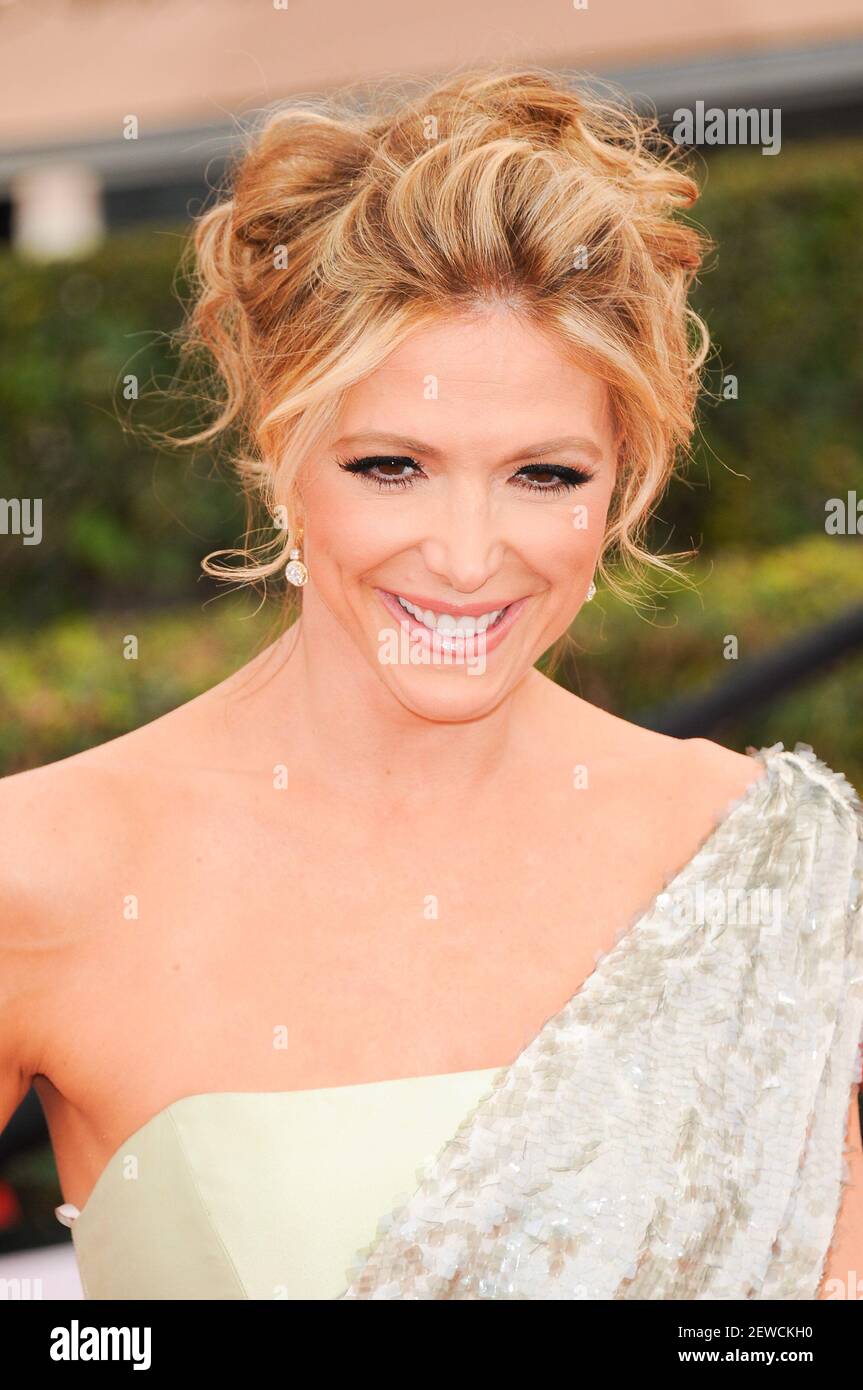 Debbie Matenopoulos at the 22nd Annual Screen Actors Guild Awards at ...