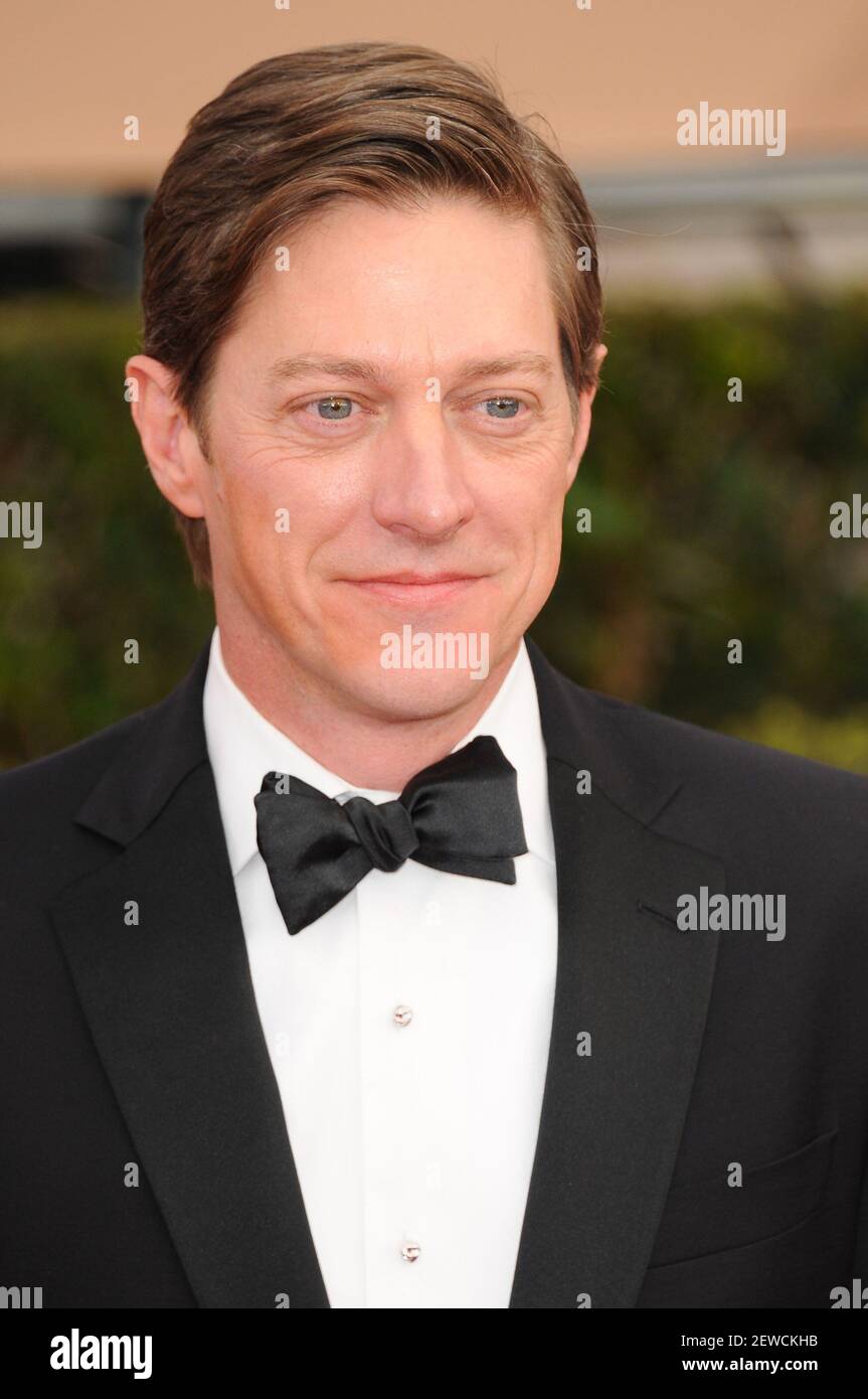 Kevin Rahm at the 22nd Annual Screen Actors Guild Awards at The Shrine ...