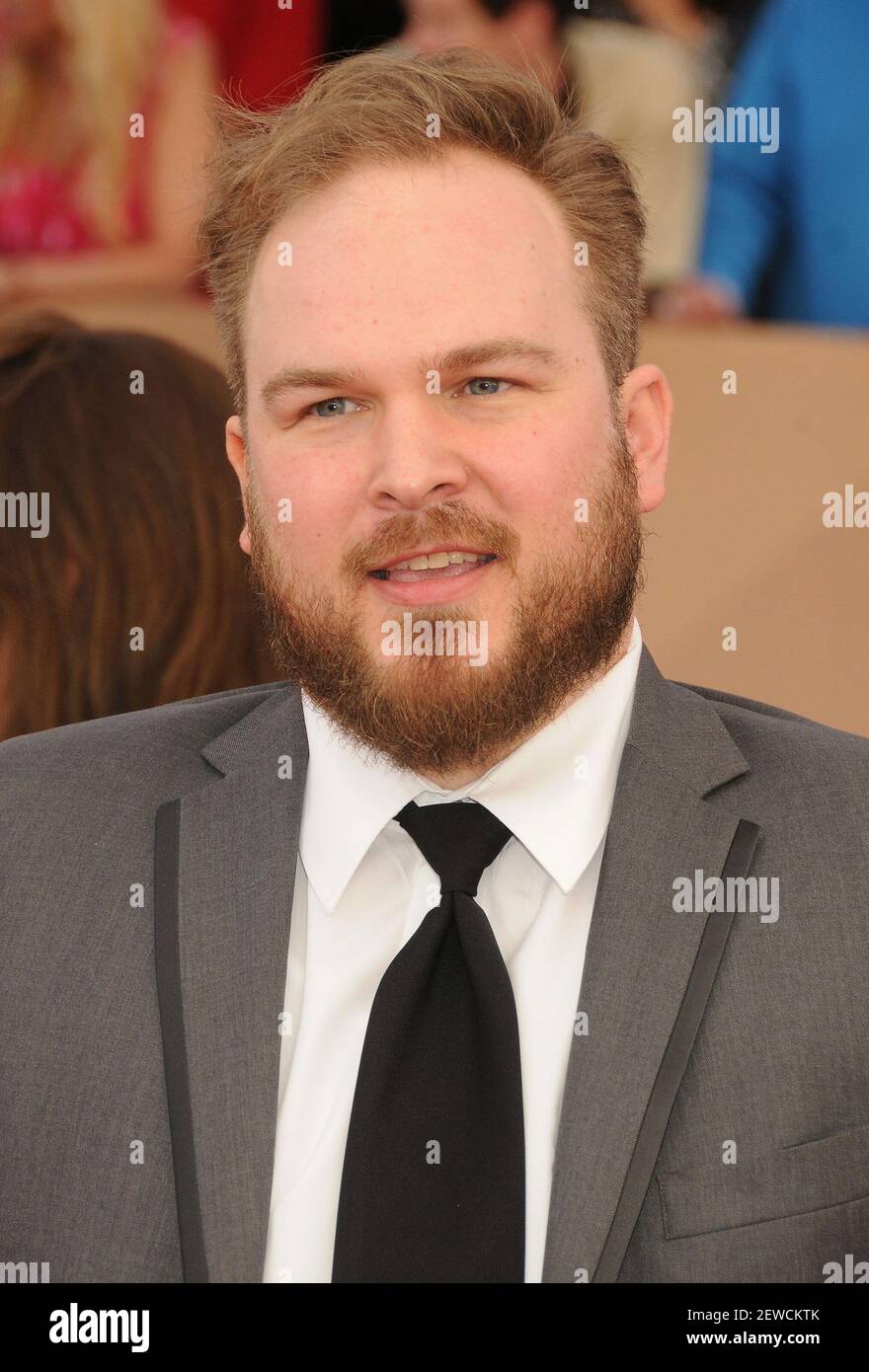 Matt Peters attending the 22nd Annual Screen Actors Guild Awards held ...