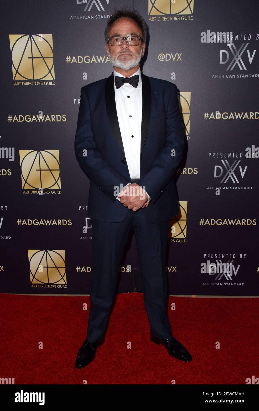 31 January - Beverly Hills, Ca - Colin Gibson. Arrivals for the Art ...