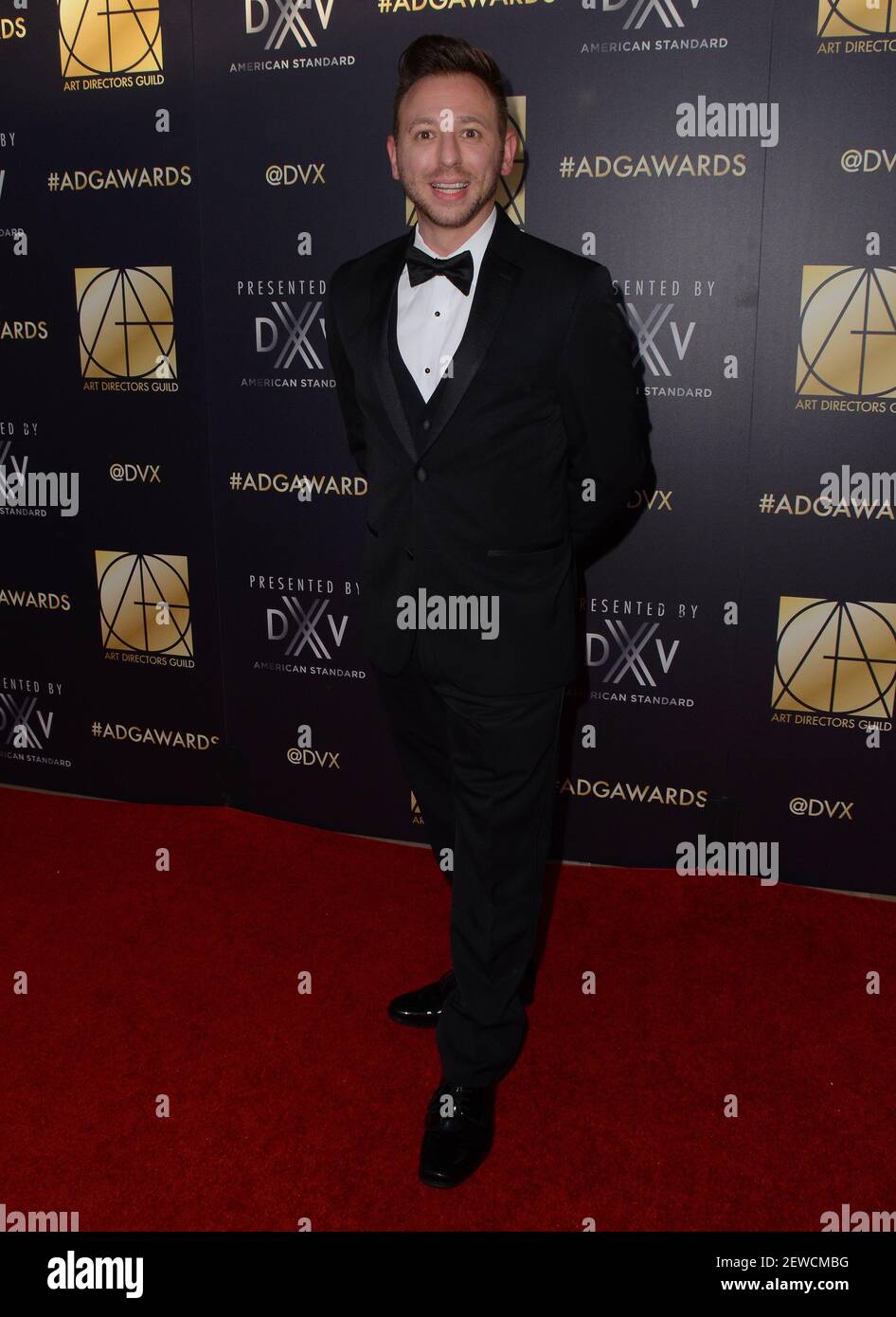 31 January - Beverly Hills, Ca - Scott Moses. Arrivals for the Art ...