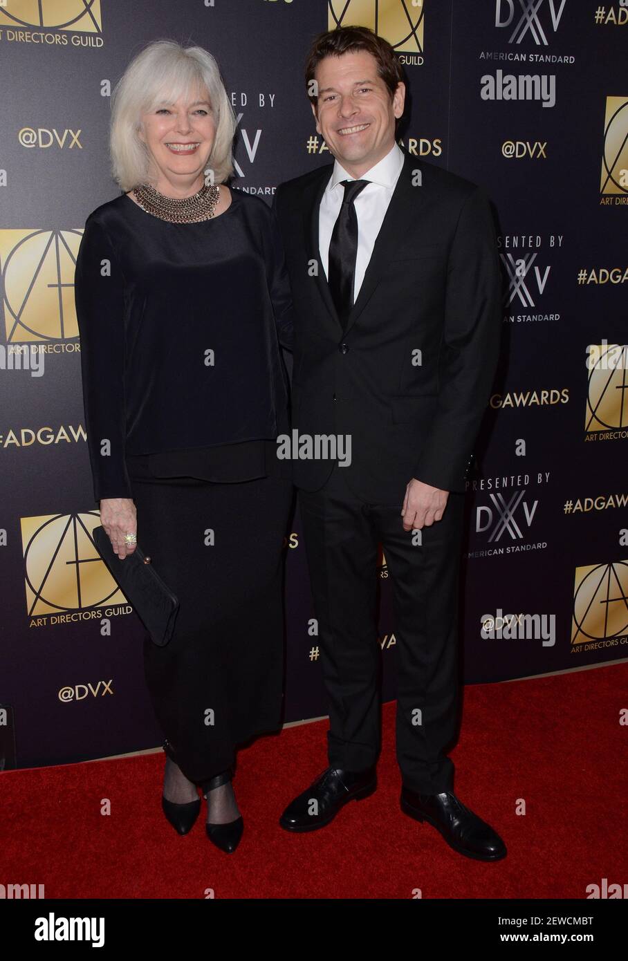 31 January - Beverly Hills, Ca - Cindy Carr, Mark Ricker. Arrivals for ...