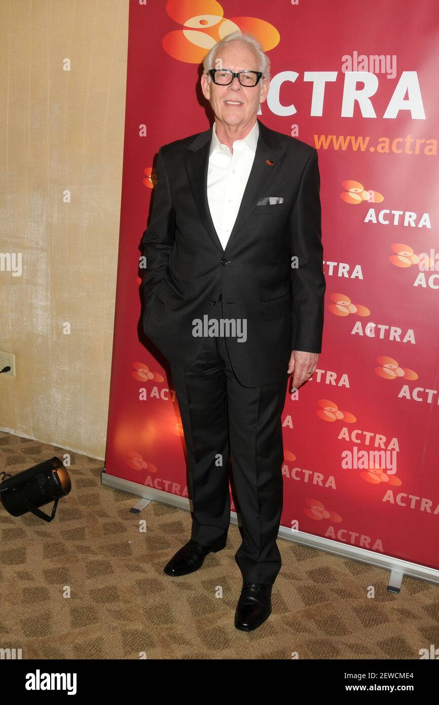 31 January 2016 - Beverly Hills, California - Stephen Waddell. 2016 ...