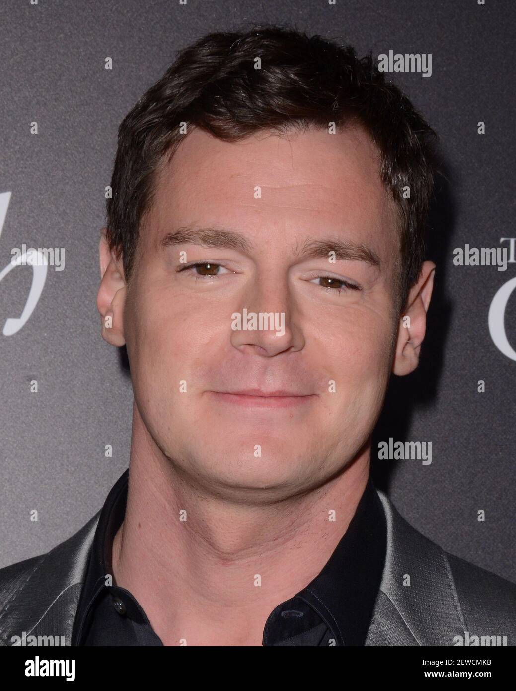 01 February - Hollywood, Ca - Benjamin Walker. Arrivals for the Los ...