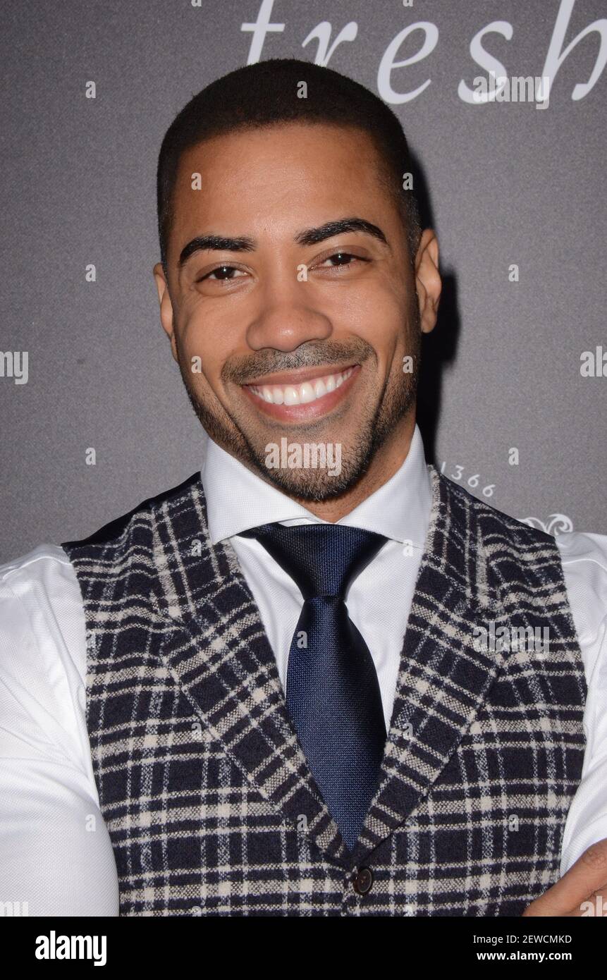 01 February - Hollywood, Ca - Brad James. Arrivals for the Los Angeles ...