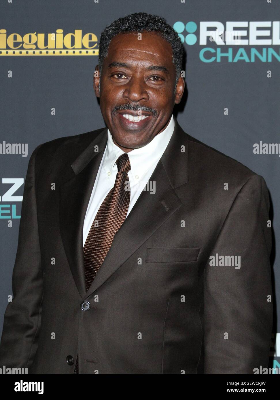 Ernie Hudson. 24th Annual MovieGuide Awards 2016 - Press Room held at ...