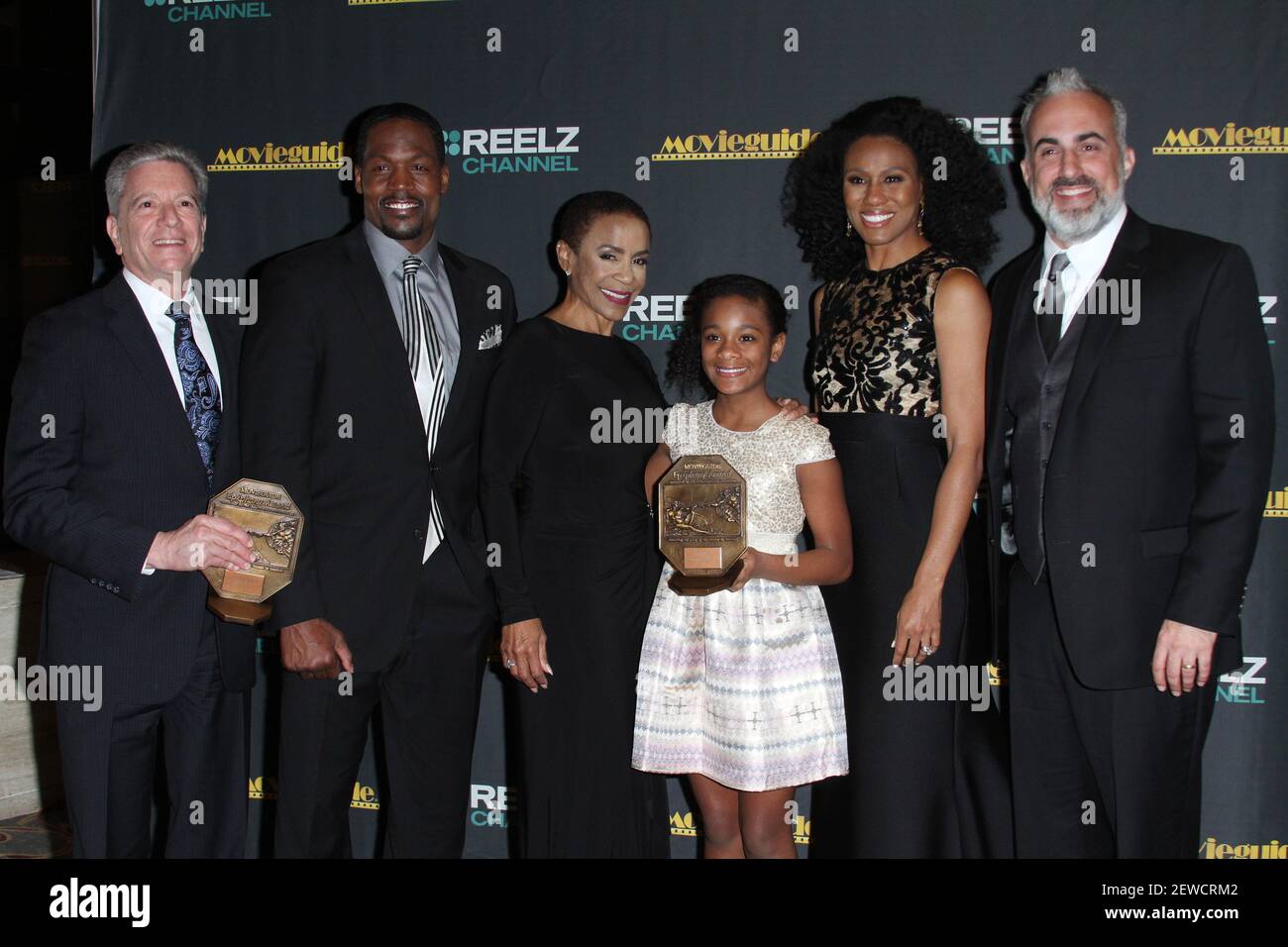 T.C. Stallings, Karen Abercrombie, Alena Pitts, Priscilla Shirer and ...