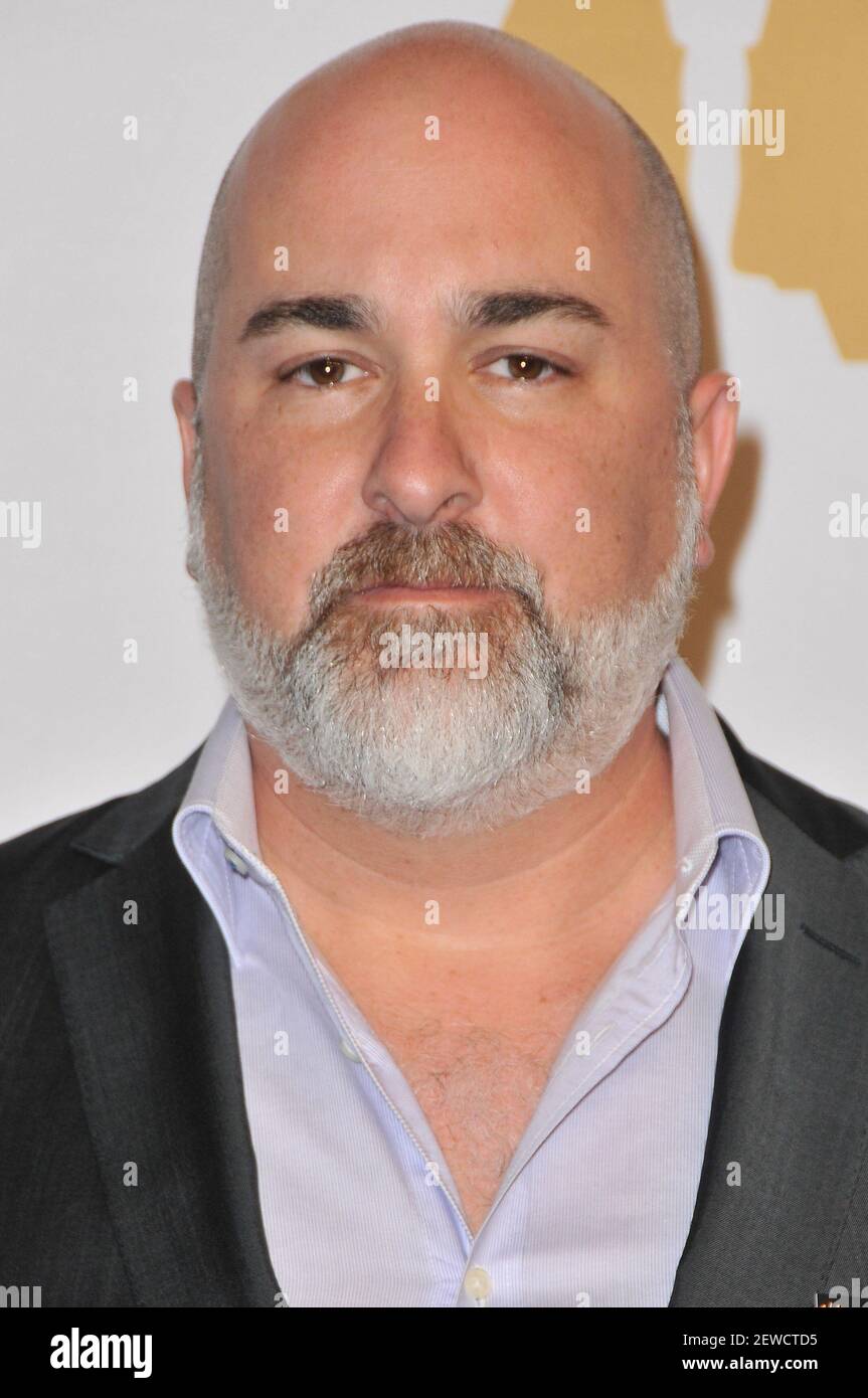 Jonathan Herman arrives at the 88th Annual Academy Awards Nominee ...