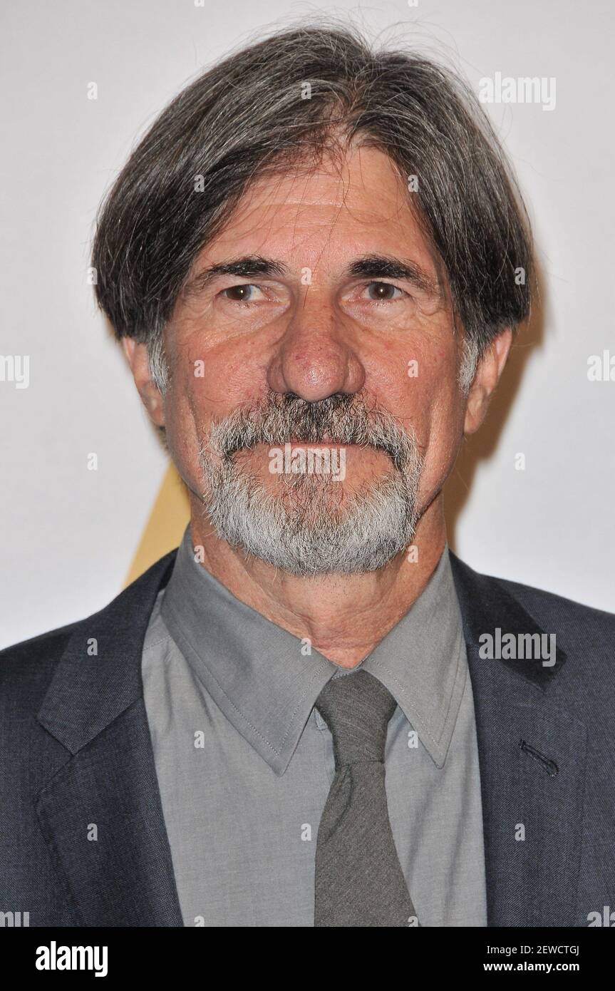 Jack Fisk arrives at the 88th Annual Academy Awards Nominee Luncheon ...