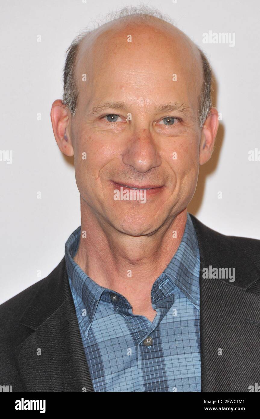 Lon Bender arrives at the 88th Annual Academy Awards Nominee Luncheon ...