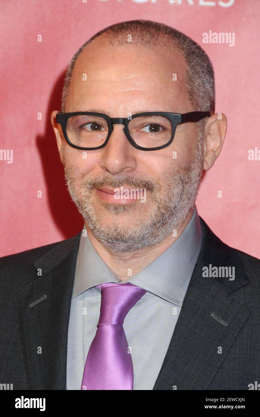 Paul Gerben attending the 2016 MusiCares Person Of The Year Honoring ...