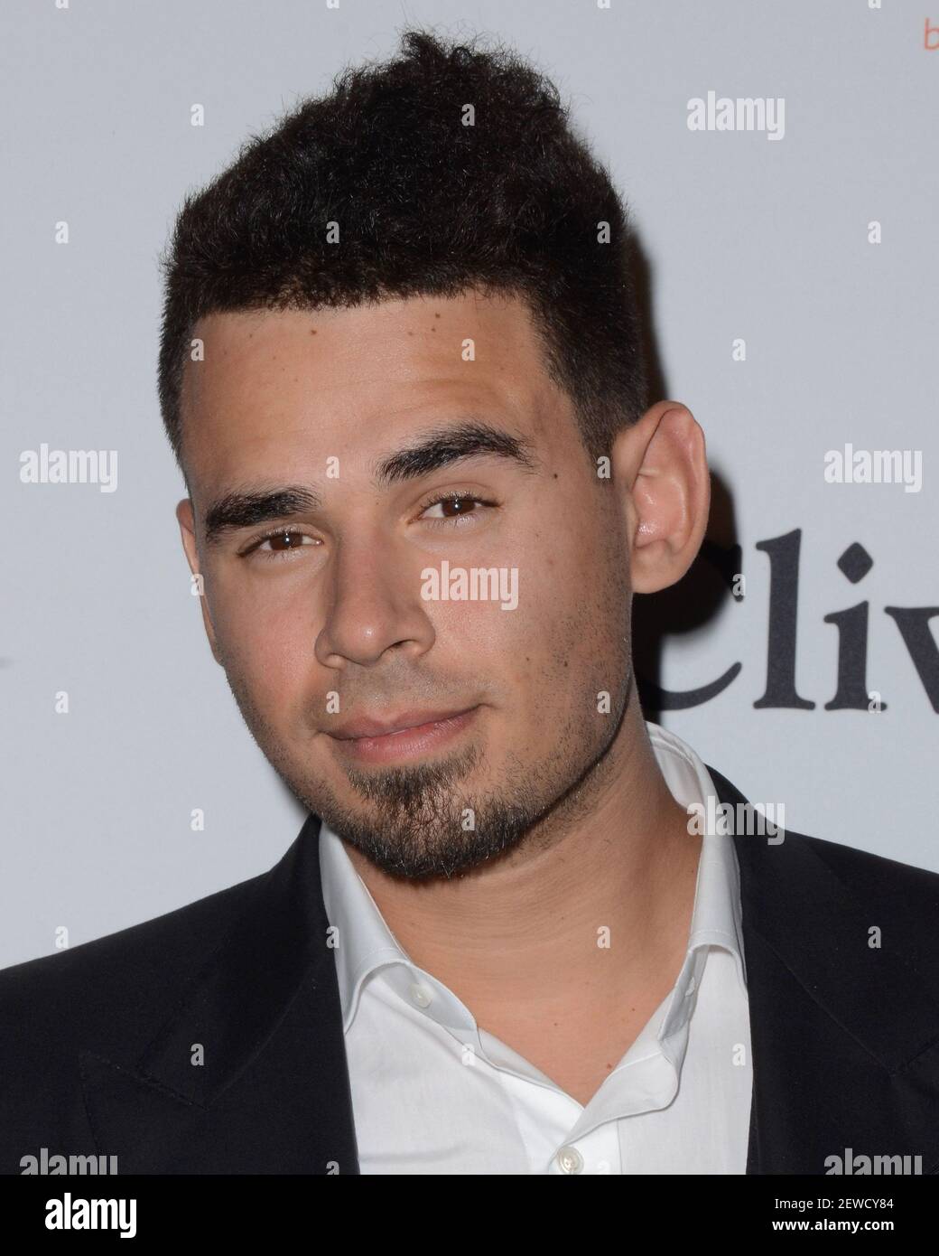 14 February - Beverly Hills, Ca - AfroJack. Arrivals for the 2016 Pre ...